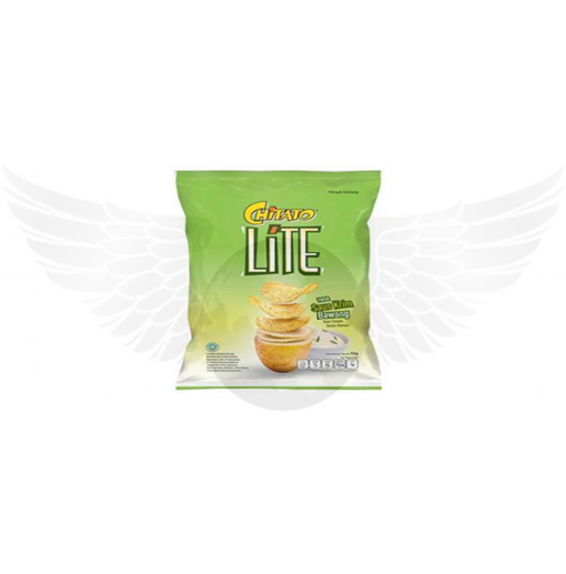 Chitato Lite - CV. Anugerah Nian Gemilang