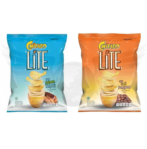 Chitato Lite - CV. Anugerah Nian Gemilang