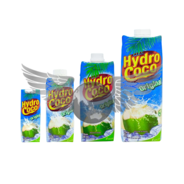 Hydro Coco Drink Coconut Water - CV. Anugerah Nian Gemilang