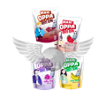 Mari Oppa Powder Drink - CV. Anugerah Nian Gemilang