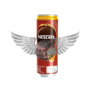 Nescafe Ready To Drink (RTD) Bis Koffee 220ml - CV. Anugerah Nian Gemilang
