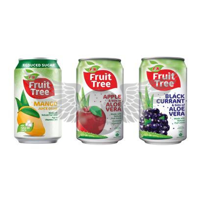 F&N Fruit Tree Products - CV. Anugerah Nian Gemilang