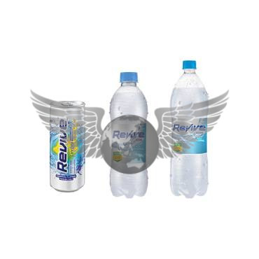 Revive Isotonic Original (Can & Pet) - CV. Anugerah Nian Gemilang
